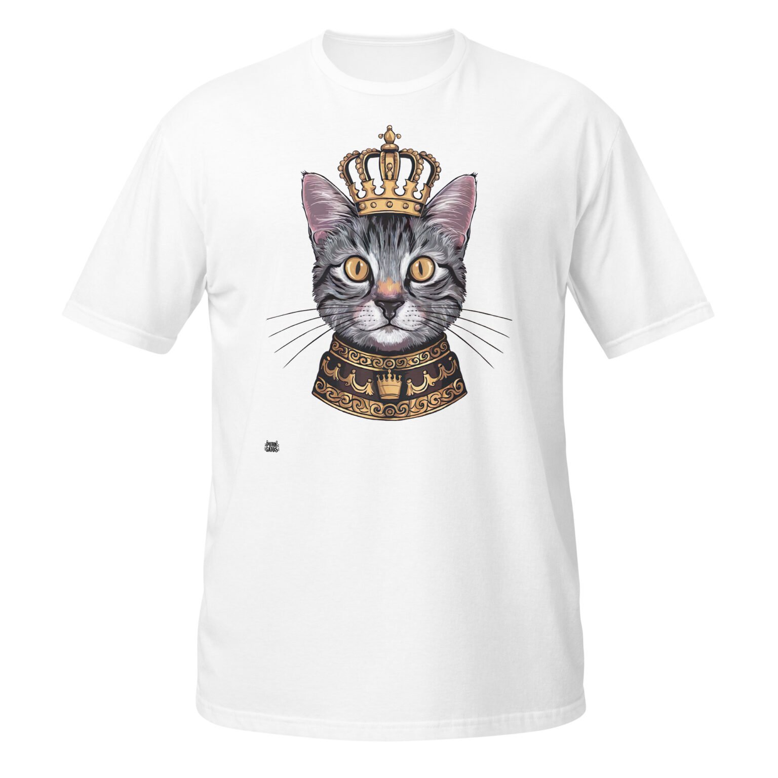 Putos Gatos - Tienda de camisetas divertidas de gatos y regalos ...
